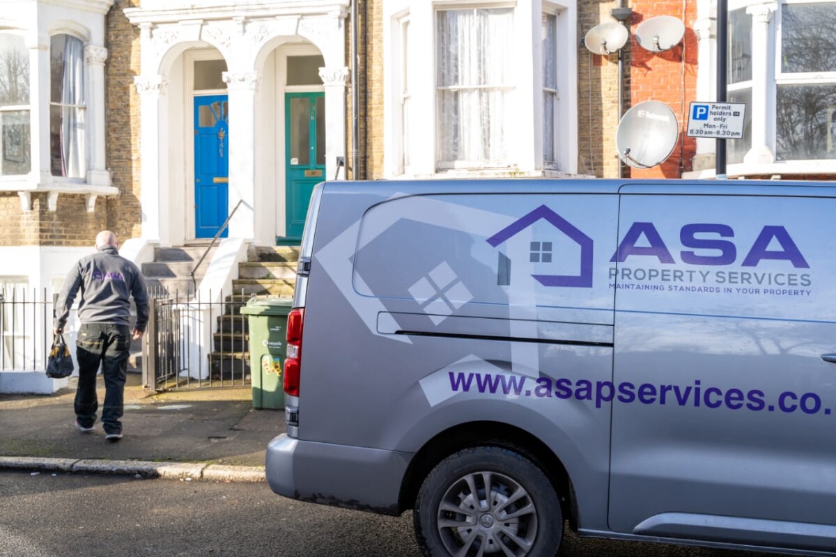 Areas We Cover – Instant Maintenance Services